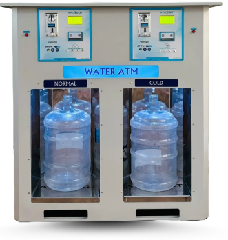 AALROOT – Manufacture of UPI QRPay Vend Device