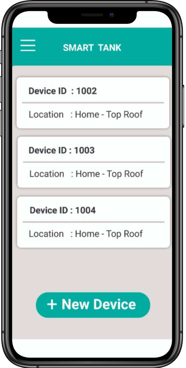 Smart Water Tank Live Monitoring and Controller – AALROOT