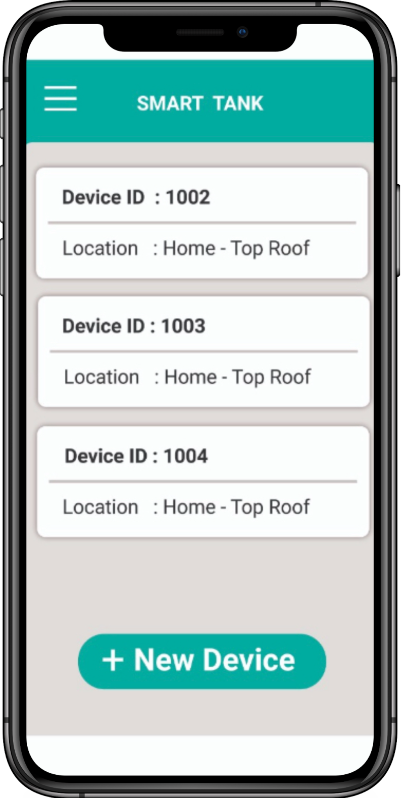 Smart Water Tank Live Monitoring and Controller – AALROOT
