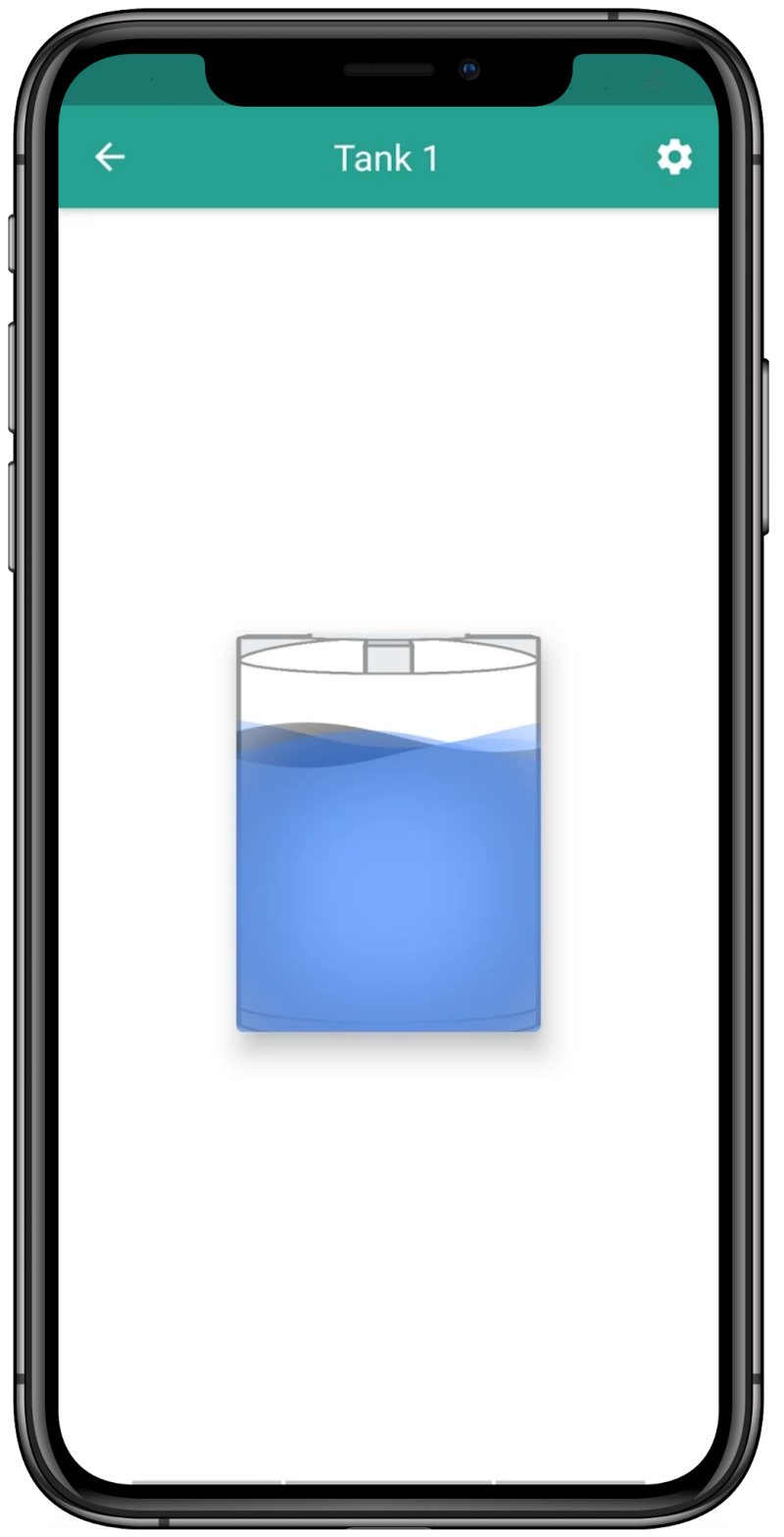 Smart Water Tank Live Monitoring and Controller – AALROOT